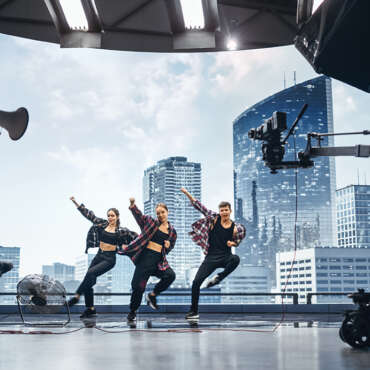 Coworking Space in Delray Beach - Pixel Worx