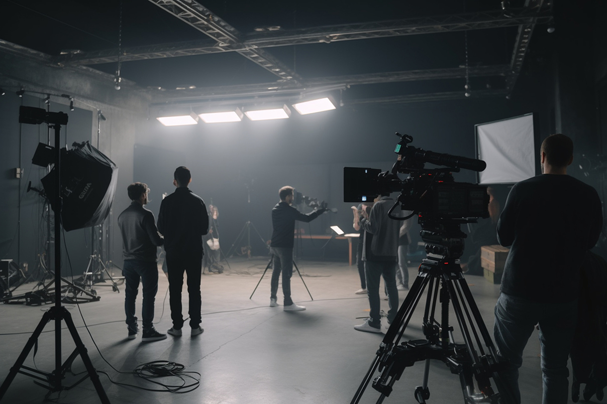What to Look for When Renting a Videography Space - Pixel Worx