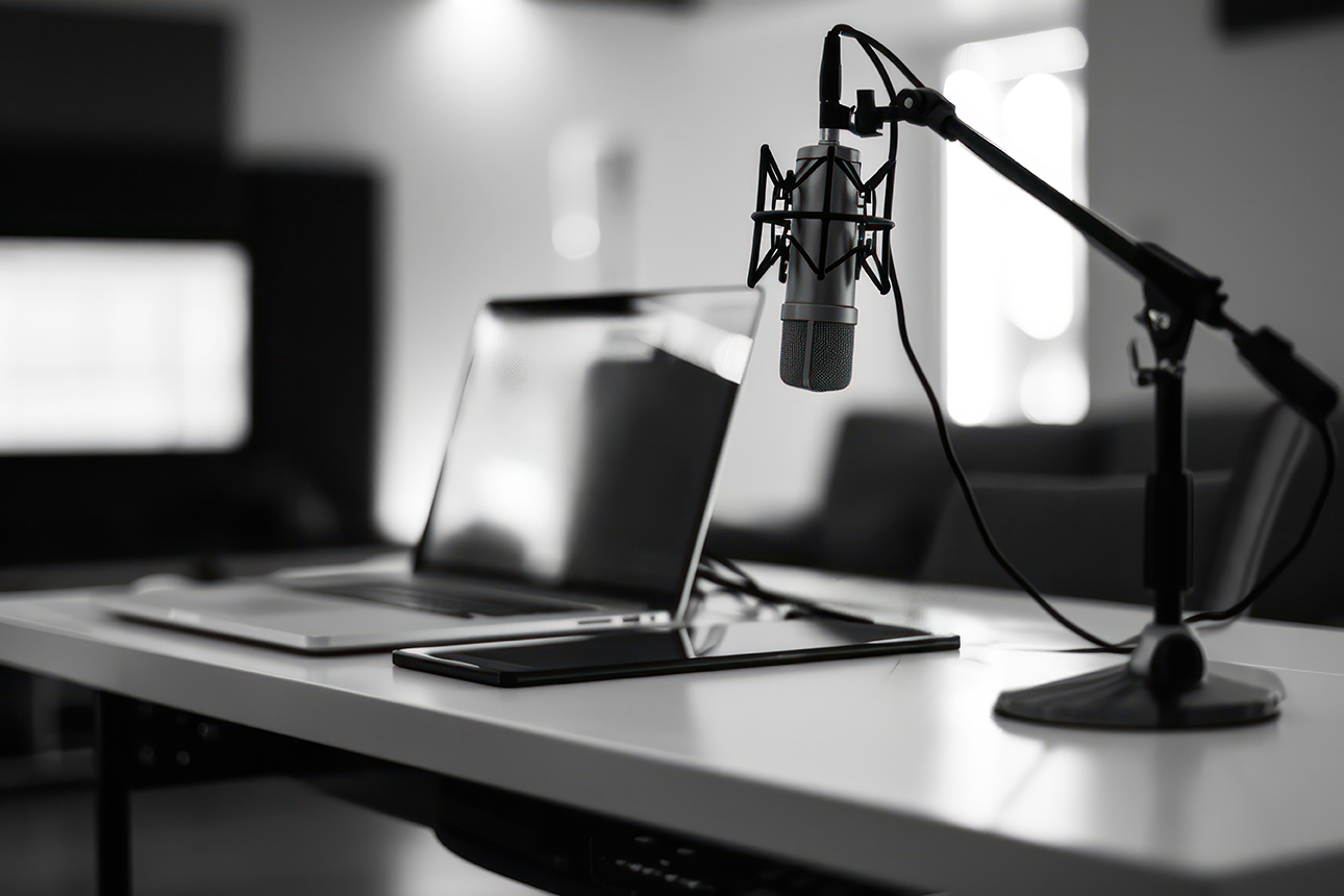Mastering Sound Quality: Tips for Optimal Podcast Studio Performance ...